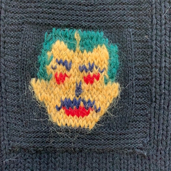 paccino japan | Sweaters | Paccino Japan Ultra Rare Grail | Poshmark